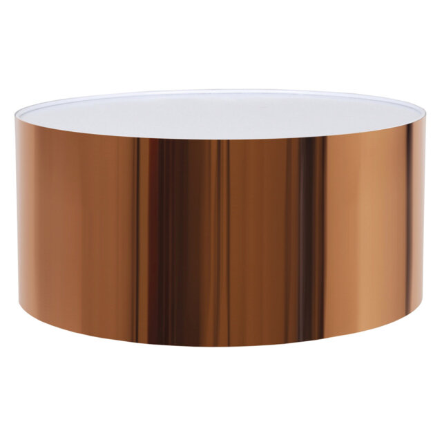 50cm Acrylic Drum Lamp Shade by Wayfair | uFurnish.com