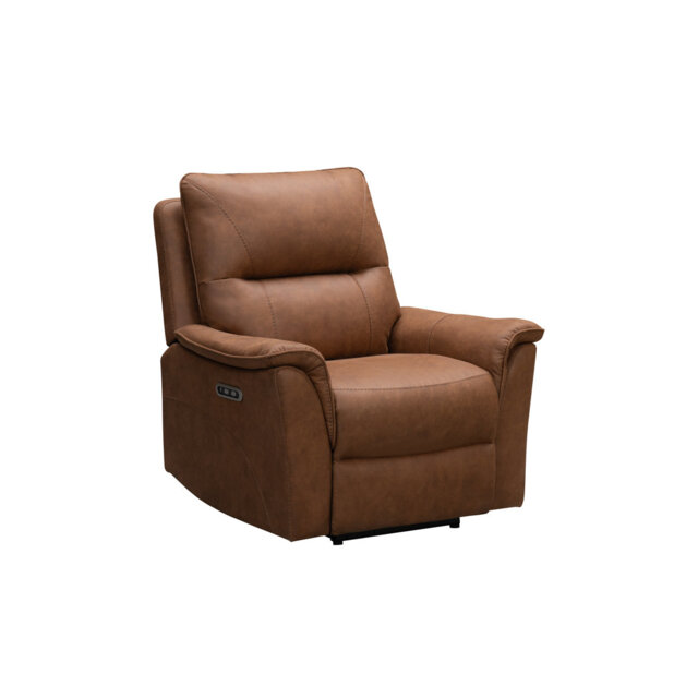 Marcellus 98cm Wide Standard Recliner by Wayfair | ufurnish.com
