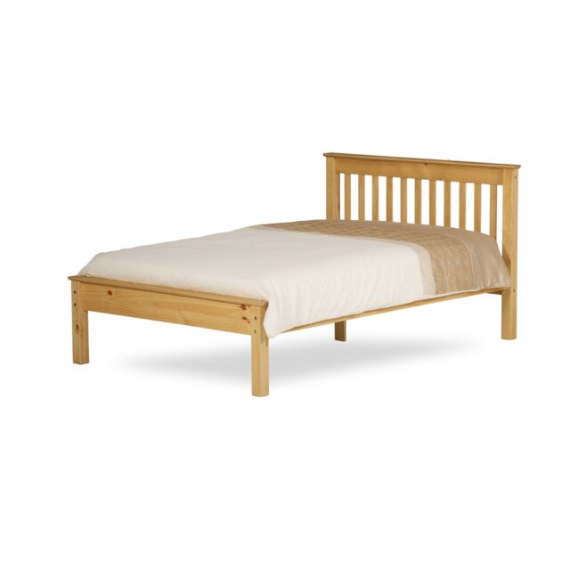 Chester Bed Frame by Wayfair | ufurnish.com