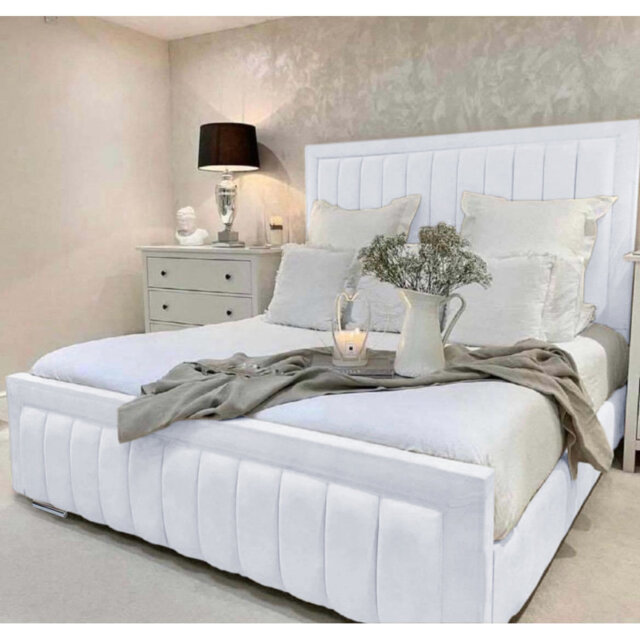 White bedroom furniture wayfair store