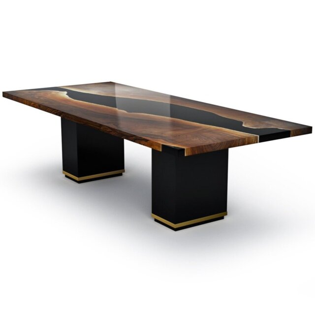 Thyria Rectangular Dining Table by Wayfair | ufurnish.com