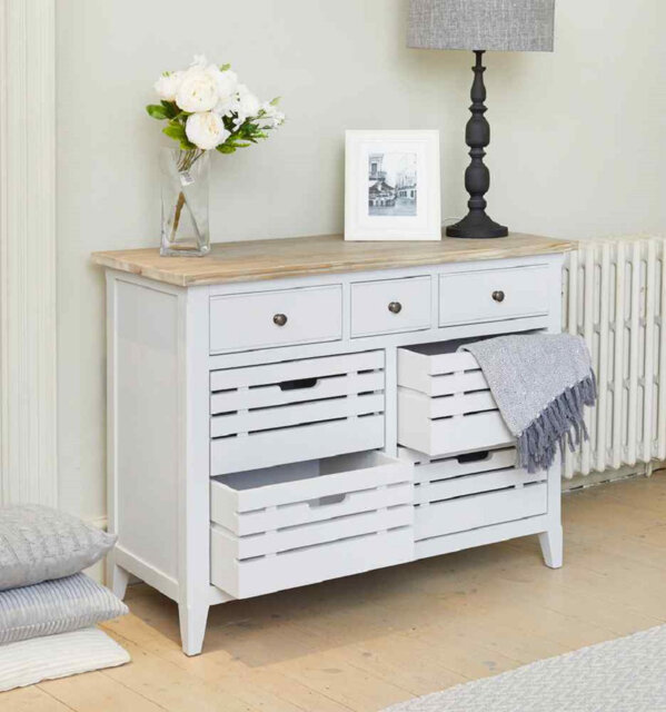Signature Sideboard / Servery by Wayfair | ufurnish.com