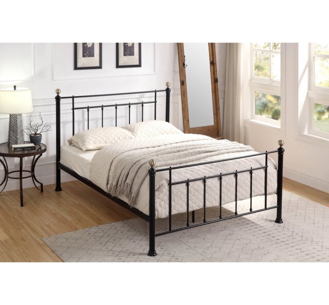 Laidman Bed Frame by Wayfair | ufurnish.com
