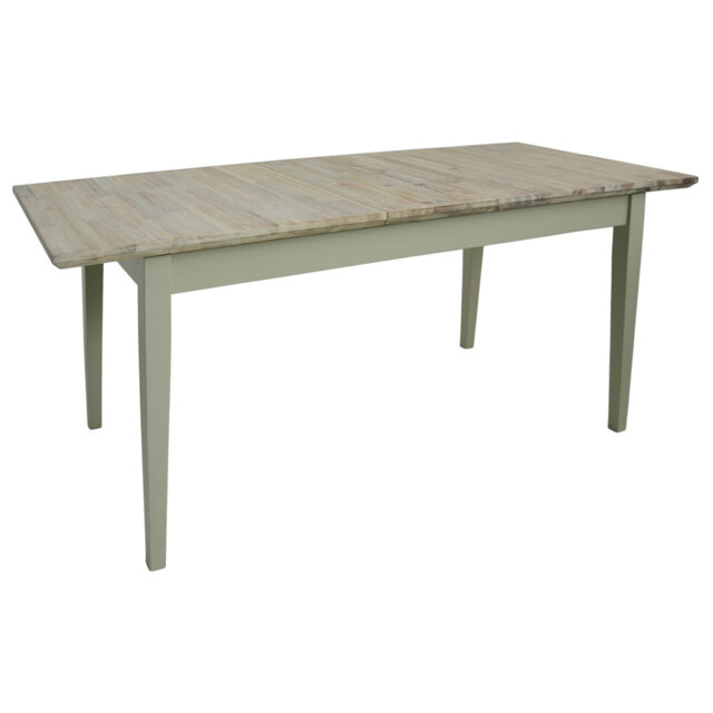Bayou Extendable Dining Table by Wayfair | ufurnish.com