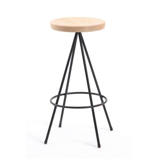 Anakie 60cm Bar Stool by Wayfair | ufurnish.com