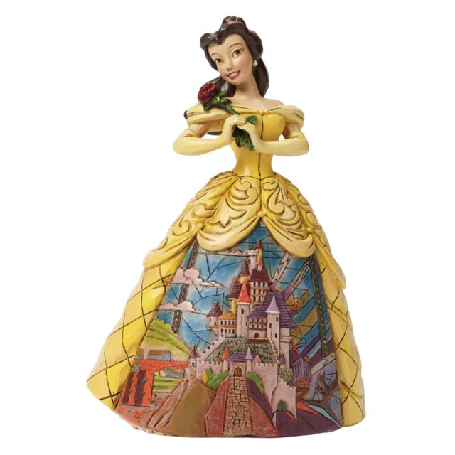 Enchanted Belle Figurine by Wayfair | ufurnish.com