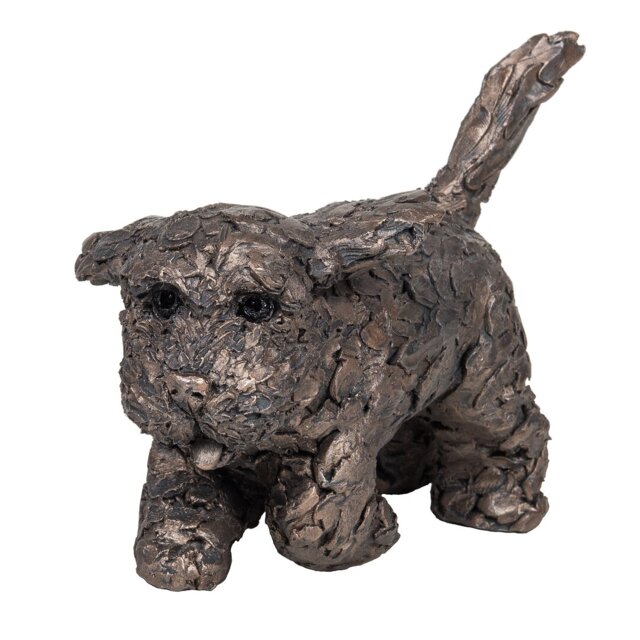 Winnie Cockapoo Figurine by Wayfair | ufurnish.com