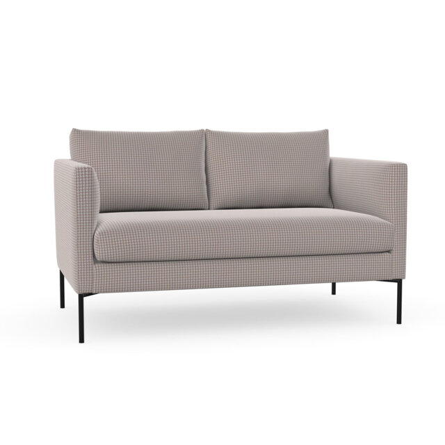 Agela 2 Seater Upholstered Made to Order Sofa by Wayfair | ufurnish.com