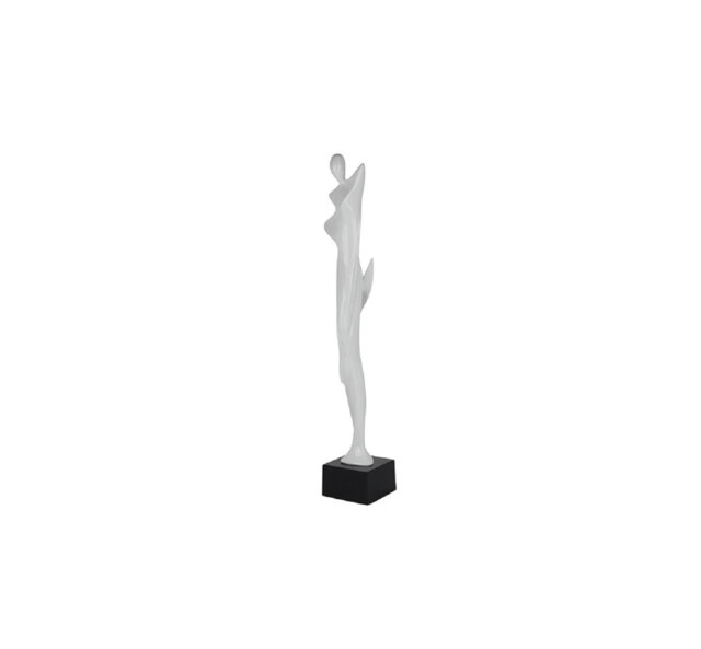 Woman Volupta Paschke Statue by Wayfair | ufurnish.com
