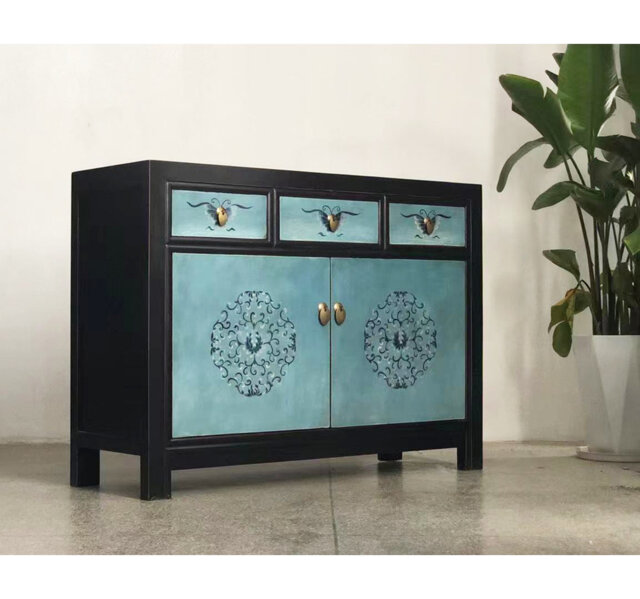 Dezera 3 - Drawer Chest of Drawers by Wayfair | ufurnish.com