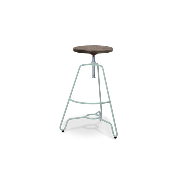 Mint Essentials Briggs - Bar Stool by Wayfair | ufurnish.com