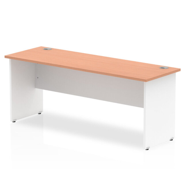 Impulse 180 Cm W Rectangular Computer Desk by Wayfair | ufurnish.com