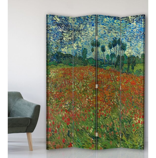 Lance Room Divider by Wayfair | uFurnish.com