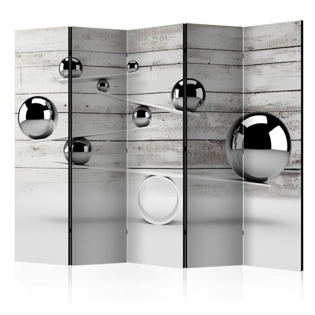 Balance Room Divider by Wayfair | ufurnish.com