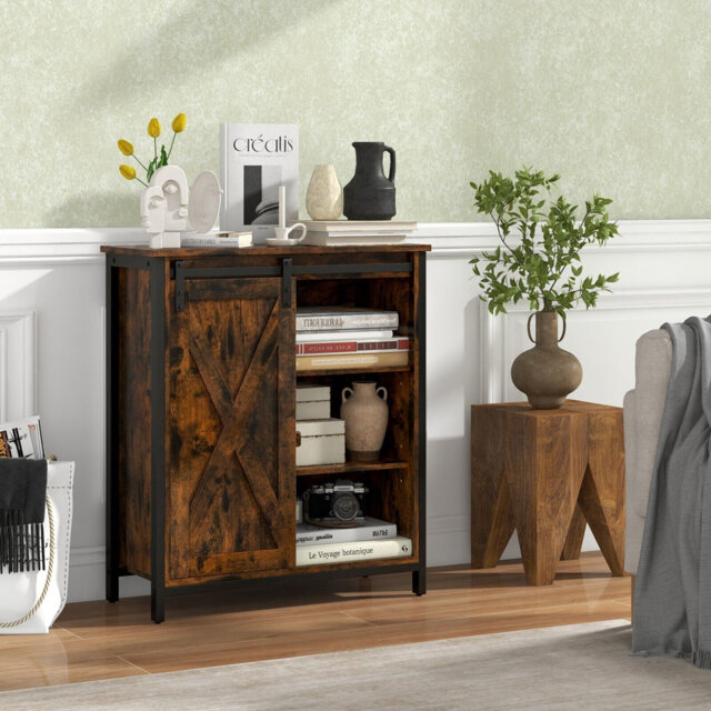 Wytheville 70cm Sideboard by Wayfair | ufurnish.com