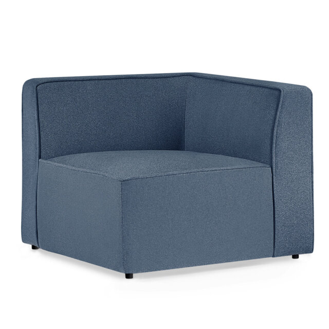 Lago Combination Modular Corner Sofa by Wayfair | ufurnish.com