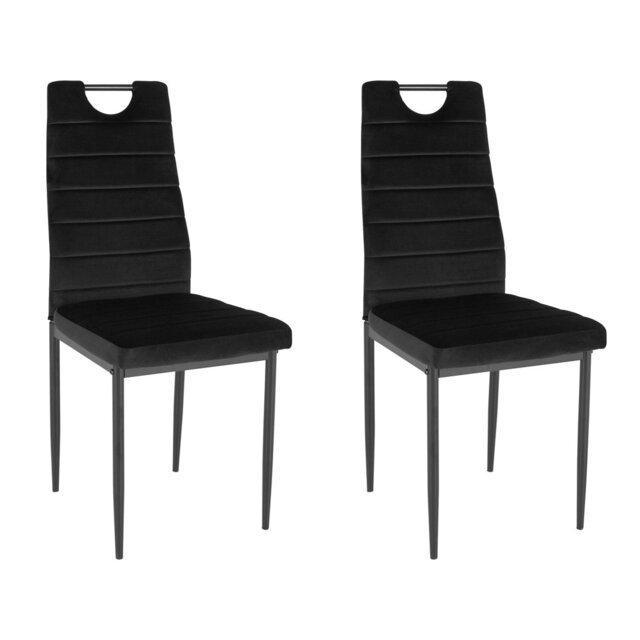 Spar Upholstered Dining Chair by Wayfair | ufurnish.com