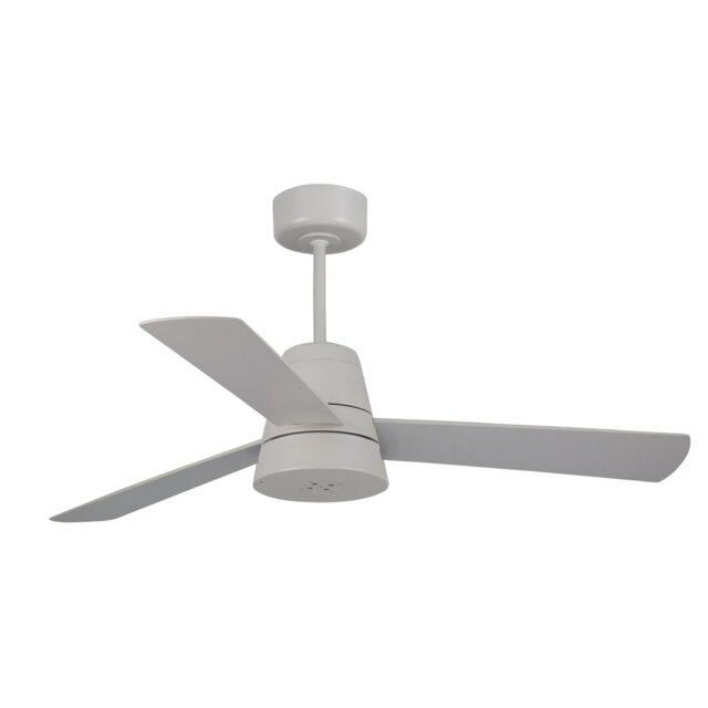 132cm Aysha 3 - Blade Ceiling Fan with Remote Control by Wayfair ...