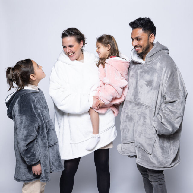 Oversized Kids Blanket by Wayfair | ufurnish.com