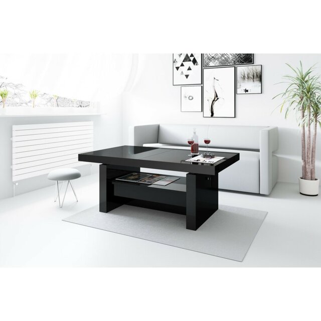 Katelynn Lift Top Coffee Table by Wayfair | ufurnish.com