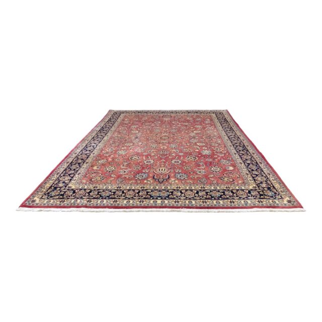Tami Persian Classic Rug by Wayfair | ufurnish.com
