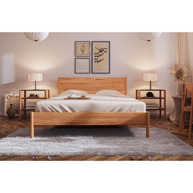 Hammer Bed Frame by Wayfair | ufurnish.com