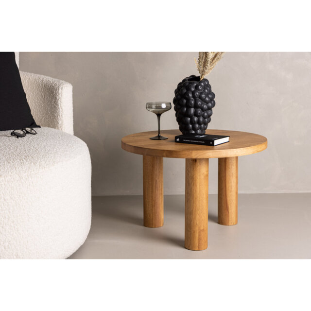 Wes 60Cm Console Table by Wayfair | ufurnish.com