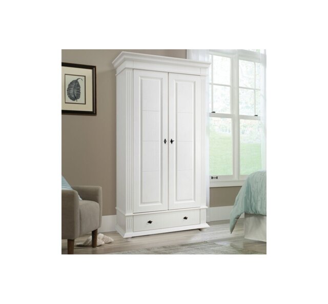 Josh 2 Door Wardrobe by Wayfair | ufurnish.com