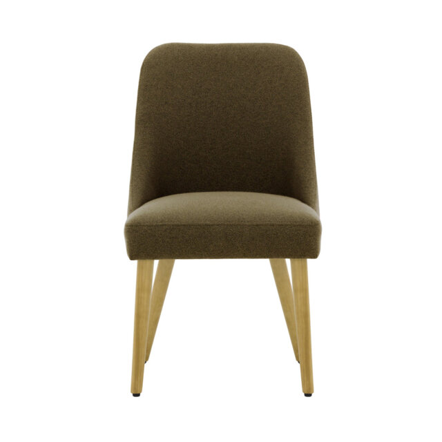 Lexi Upholstered Dining Chair by Wayfair | ufurnish.com