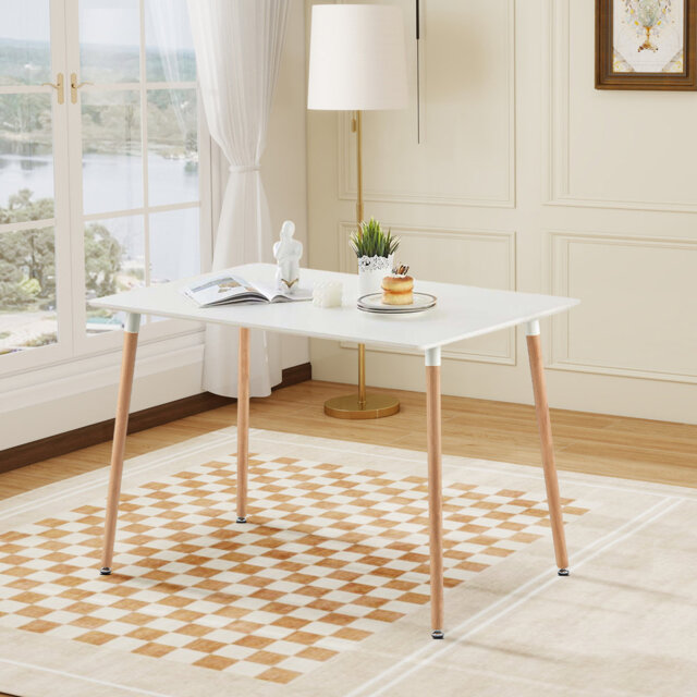 Nero Dining Table by Wayfair | ufurnish.com