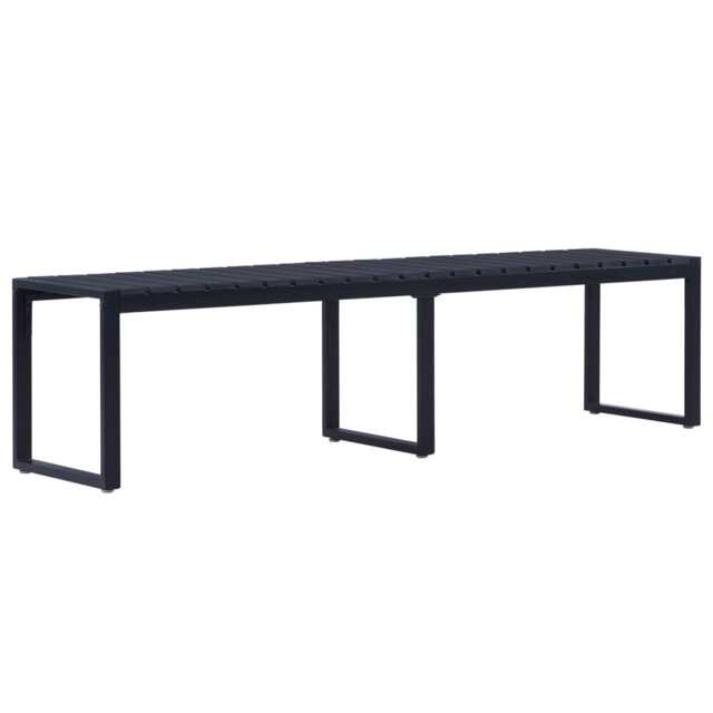 Pennsburg Solid Wood Park Bench by Wayfair | uFurnish.com