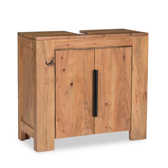 Jordyn 67cm Free-Standing Vanity Unit Base by Wayfair | ufurnish.com