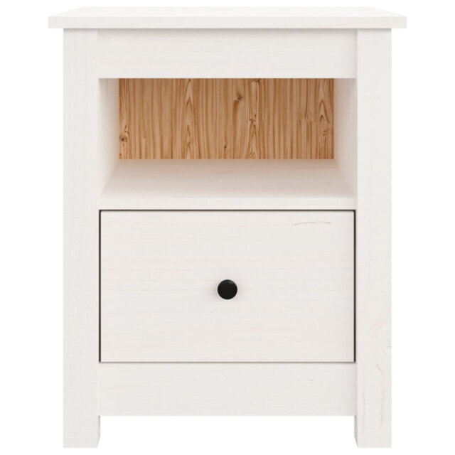 Analie 1 Drawer Bedside Table by Wayfair | ufurnish.com