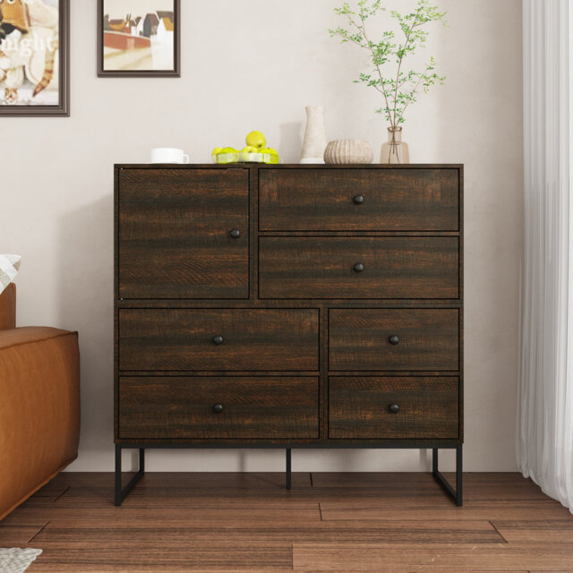 Rectangle Accent Chest by Wayfair | ufurnish.com