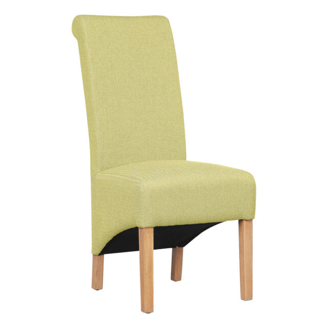 Krista Dining Chair by Wayfair | ufurnish.com