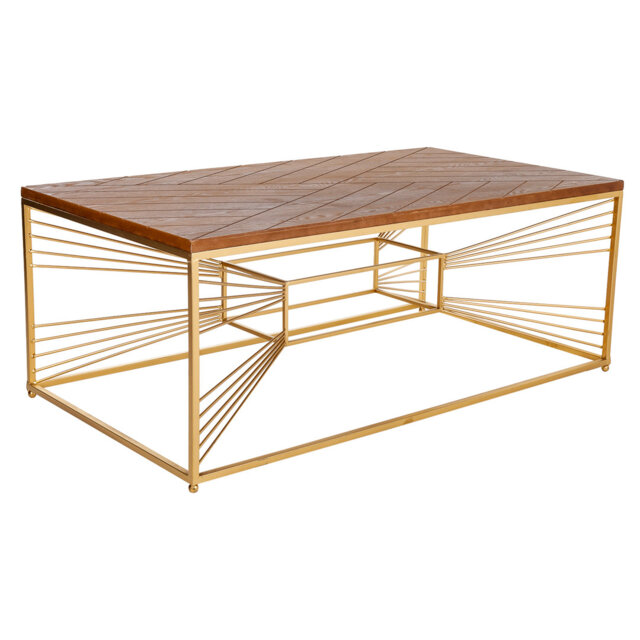 Alista Frame Coffee Table by Wayfair | ufurnish.com