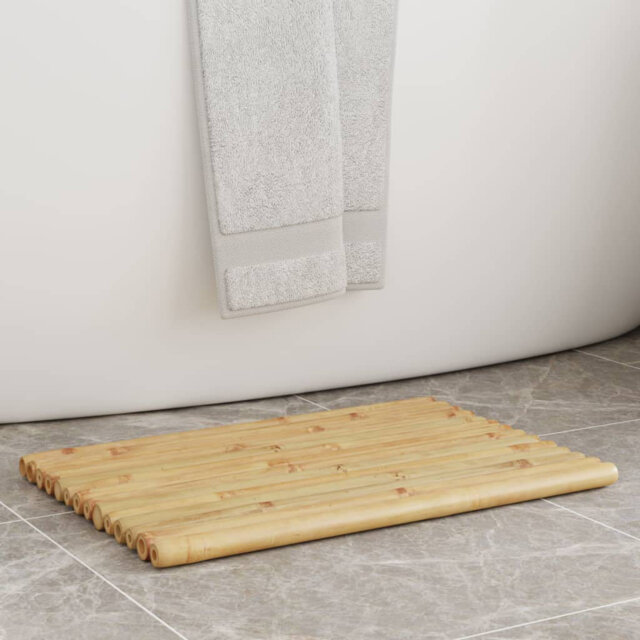 Radonna Rectangle Bath Mat by Wayfair | ufurnish.com