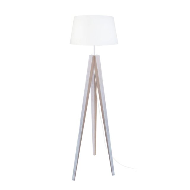Jupiter 155cm Tripod Floor Lamp by Wayfair | ufurnish.com
