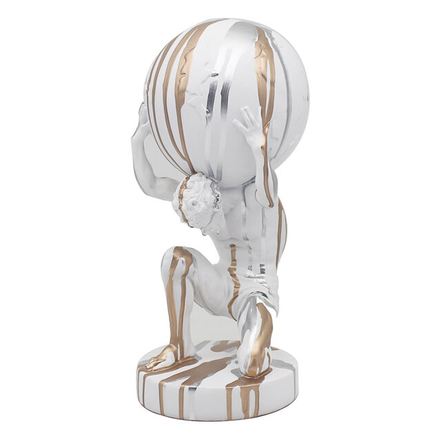 Aryn People Figurine / Sculpture by Wayfair | ufurnish.com