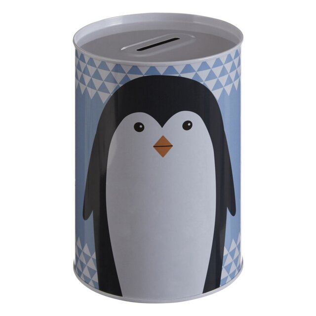 Parker The Penguin Large Money Box by Wayfair | ufurnish.com