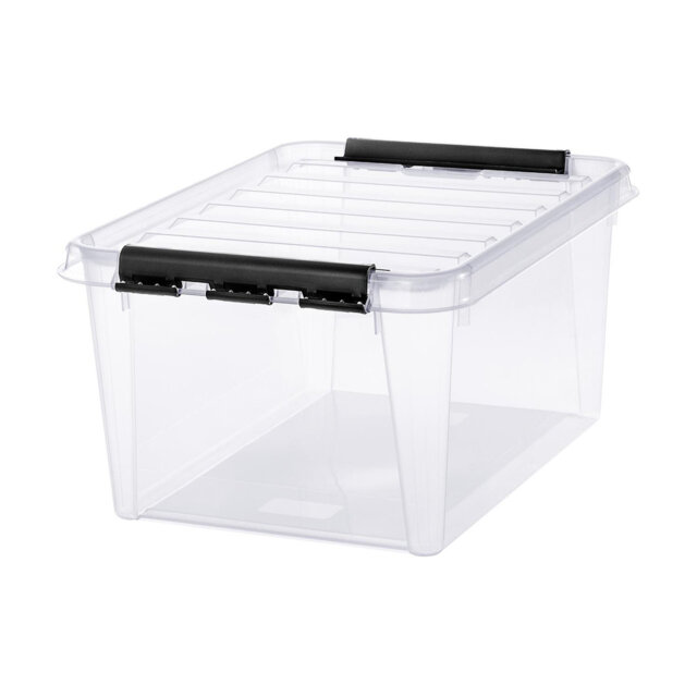 Plastic 31 Piece Box Set by Wayfair | ufurnish.com