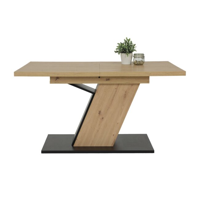 Alceste Extendable Dining Table by Wayfair | ufurnish.com