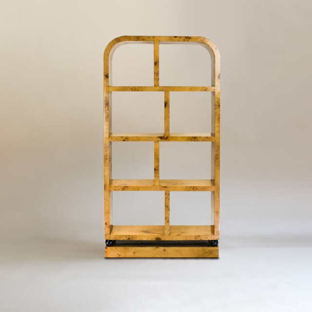 Hentschel Hentschel 170Cm H x 90Cm W Standard Bookcase by Wayfair ...