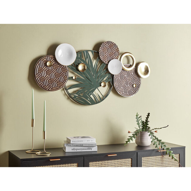 Amedio Wall Decor by Wayfair | ufurnish.com
