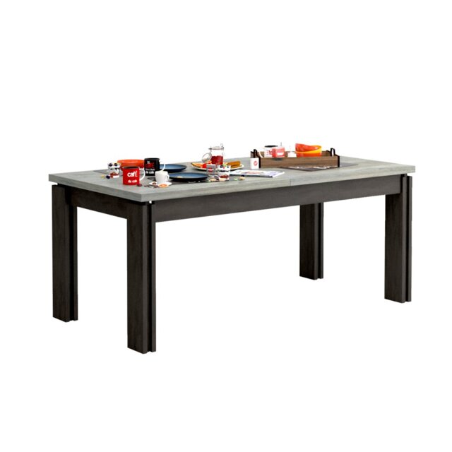 Bott Extendable Dining Table by Wayfair | ufurnish.com