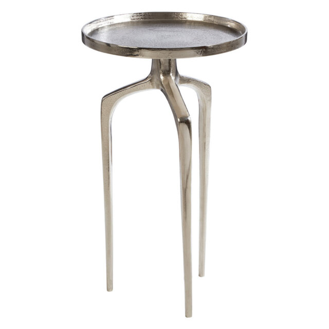 Baristo Tray Top 3 Legs End Table by Wayfair | ufurnish.com