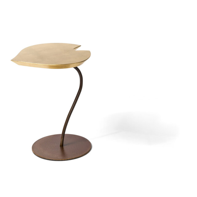 Petrone Pedestal Coffee Table by Wayfair | ufurnish.com
