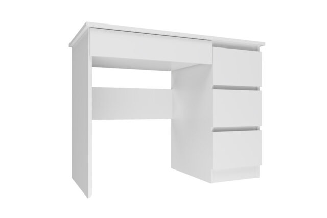 98cm W L-Shaped Computer Desk by Wayfair | ufurnish.com