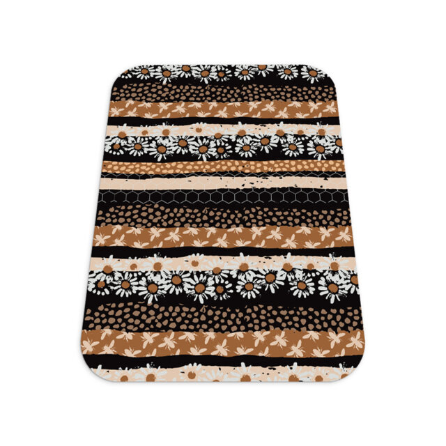 Myzejen Hard Floor Rectangular Chair Mat by Wayfair | ufurnish.com