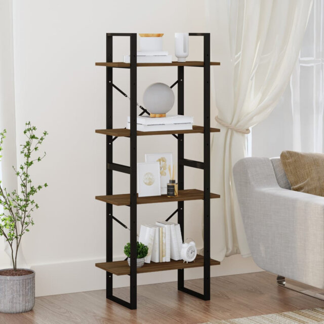 Aquene Bookcase by Wayfair | uFurnish.com
